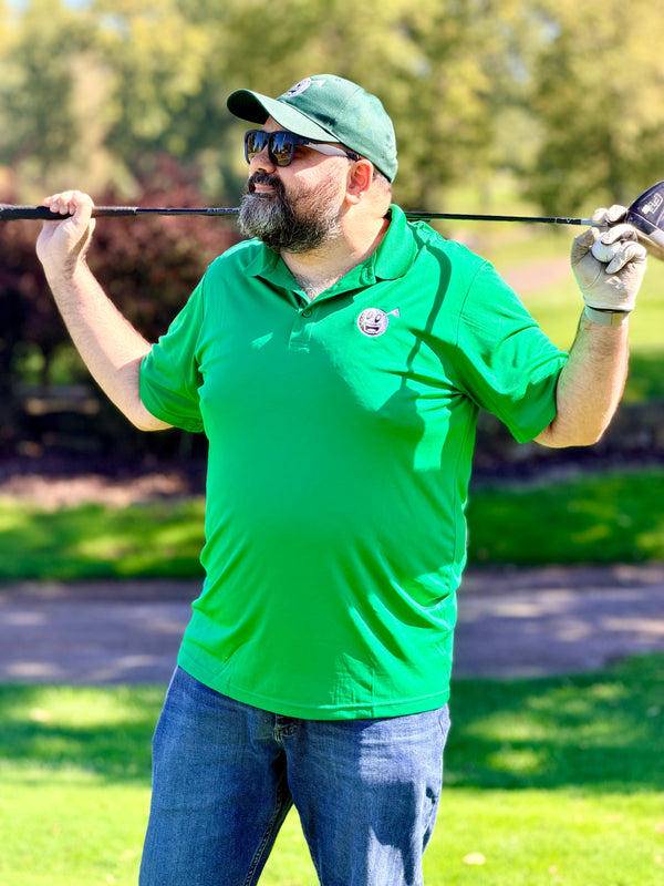 Giant Bomb Golf - Giant Bomb Emporium