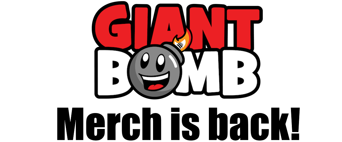 Giant Bomb Emporium