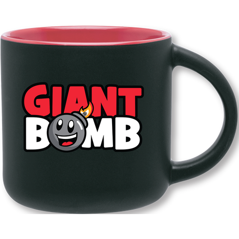 Giant Bomb Emporium